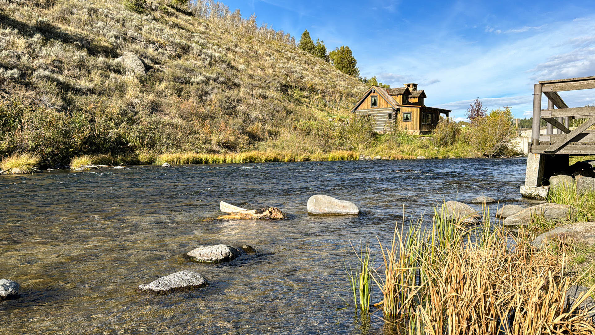 Ashton ID | Tourism Website