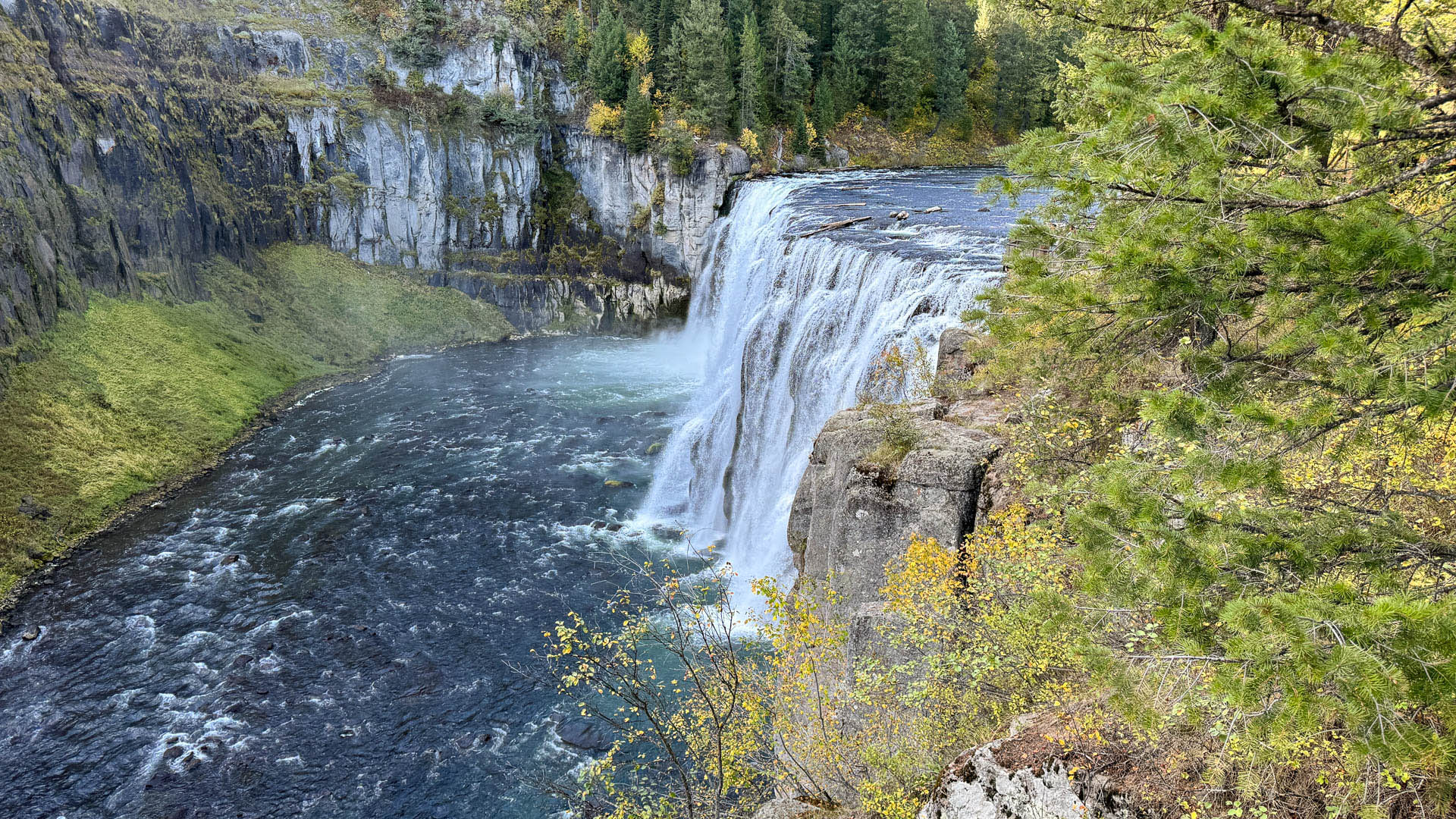 Ashton ID | Tourism Website